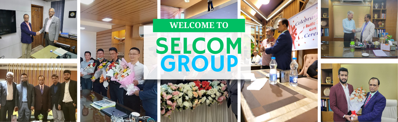 Selcom Group